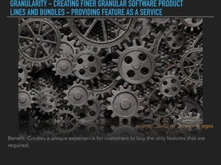 Strategies for Growth for Intuit | PPT