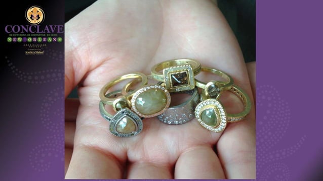 Conclave 2015 Presentation | PPT