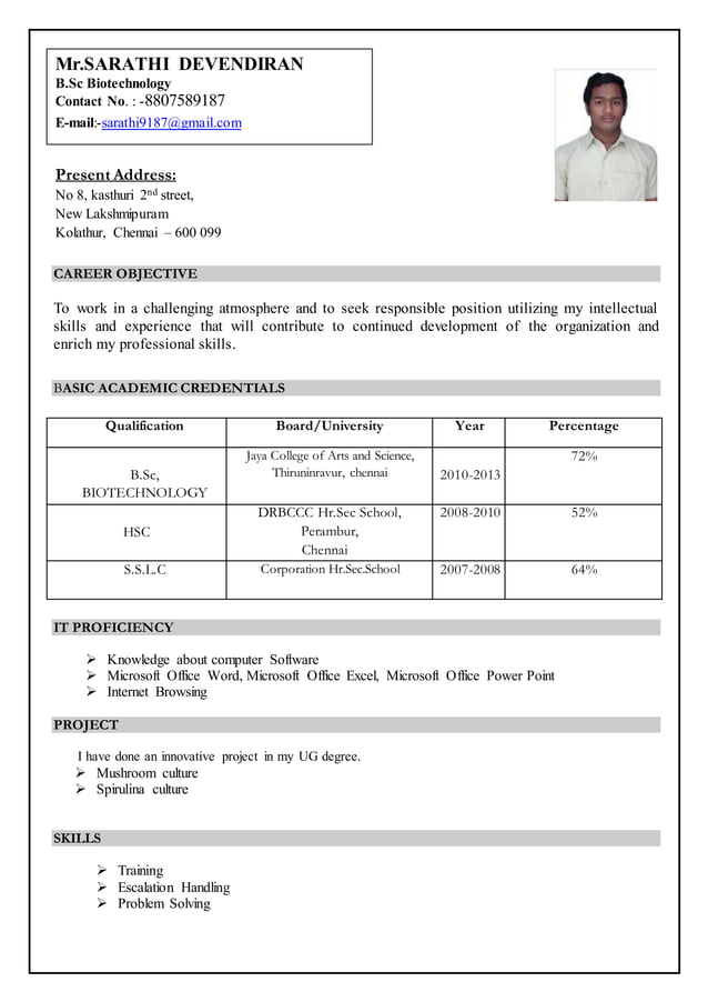 Sarathi Resume final (1) | DOCX | Resume Writing and Advice | Job Search