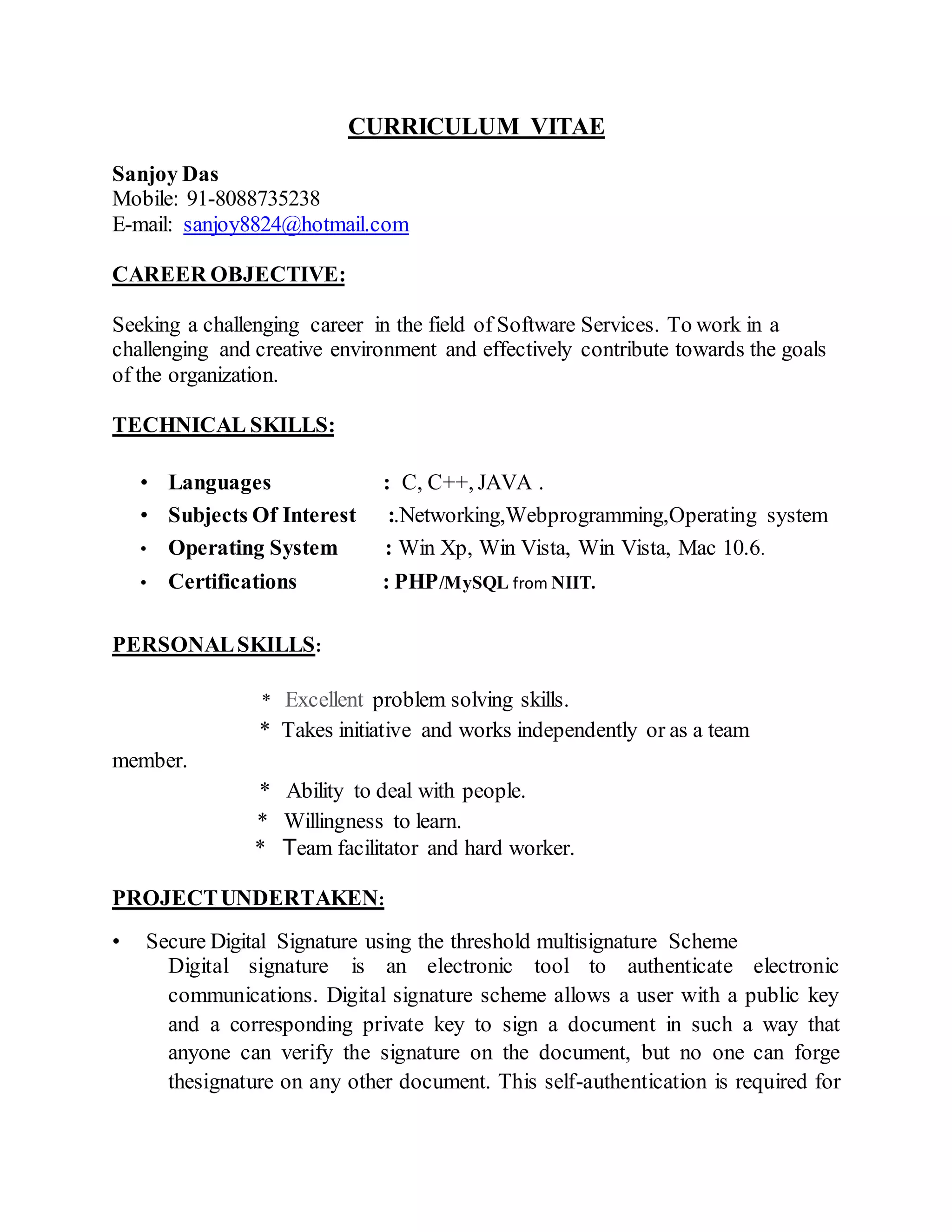 sanjoy_new_resume | DOCX