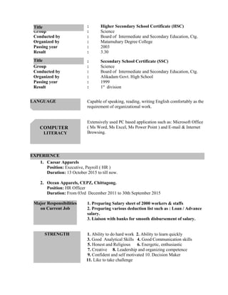 CV Final for Mail | DOC