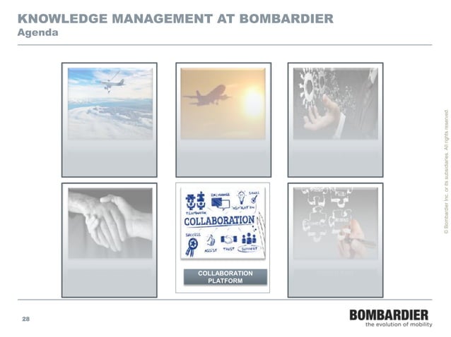 APQC Bombardier May_Webinar_FINAL | PDF