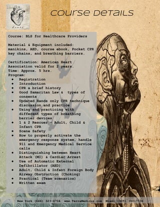 BLS | PDF | First Aid | Injuries