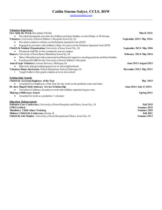 Caitlin Sturms-Salyer Resume | DOCX