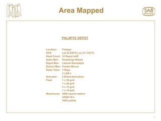 Kealeboga Malala Presentation | PPTX