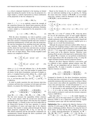 CrossScenarioTransferPersonReidentification_finalManuscript | PDF | Cameras and Camcorders ...