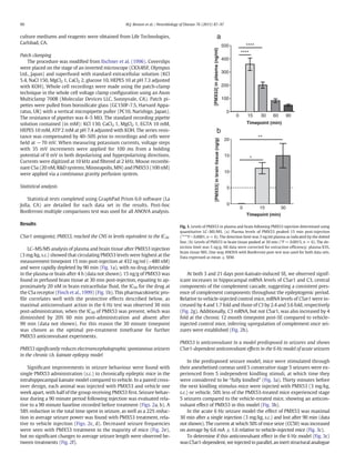 Paper 1_updated manuscript for thesis | PDF | Brain and Nervous System ...