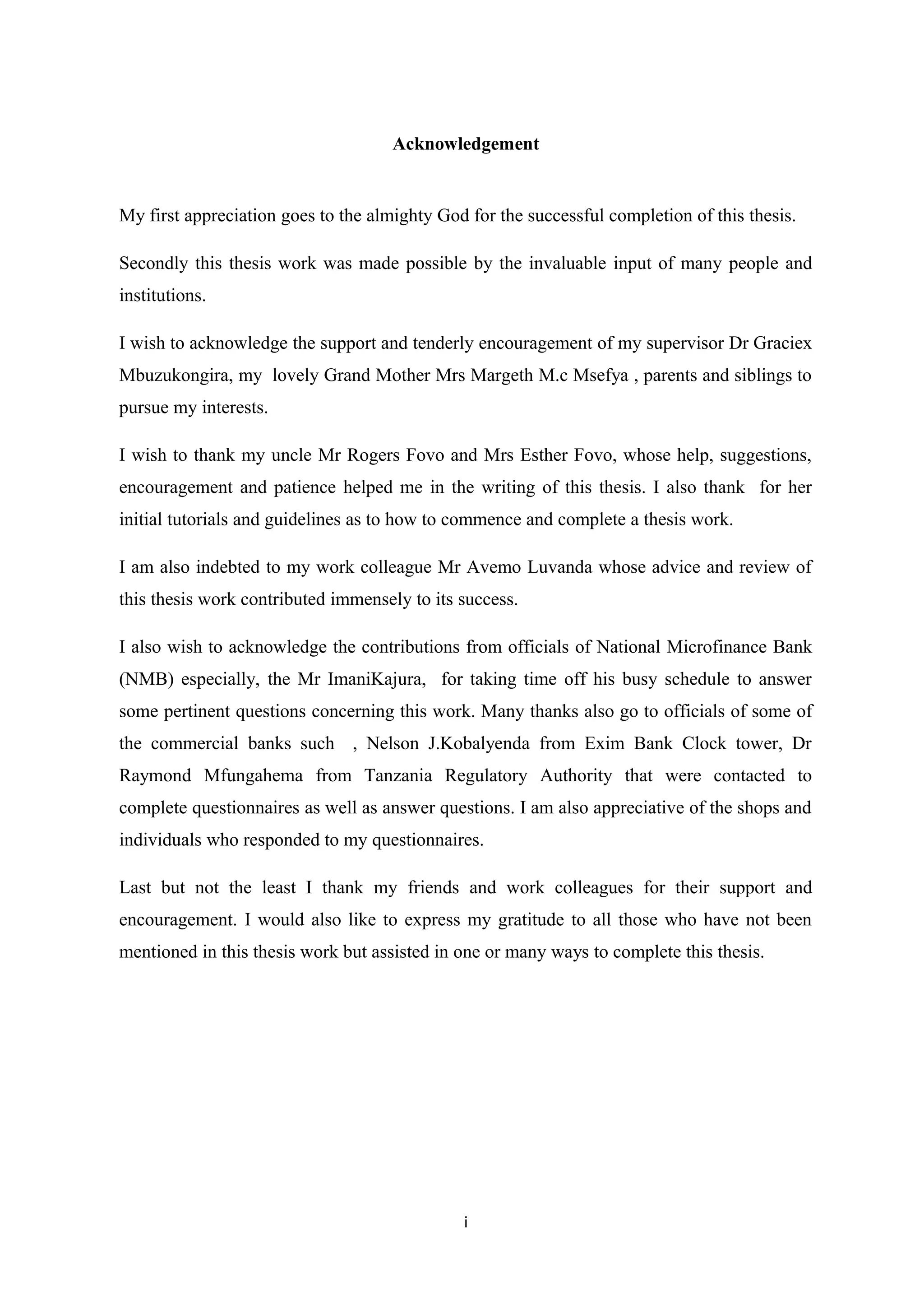 NIMO DISSERTATION CORRECTION. (Repaired) | PDF