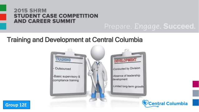 Case Competition Presentation | PPT