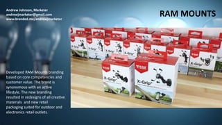 RAMpresentation | PPT