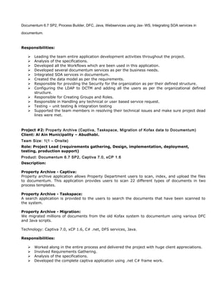 Abhilash_Documentum | DOC