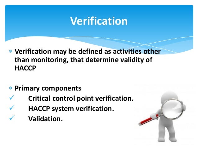 HACCP Manual for jam industry (2)