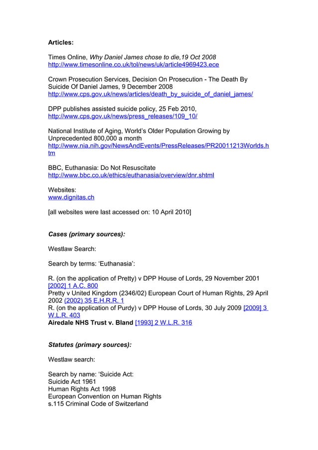 Research trail + Biblio | PDF