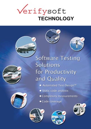 en_verifysoft_testwell_flyer | PDF