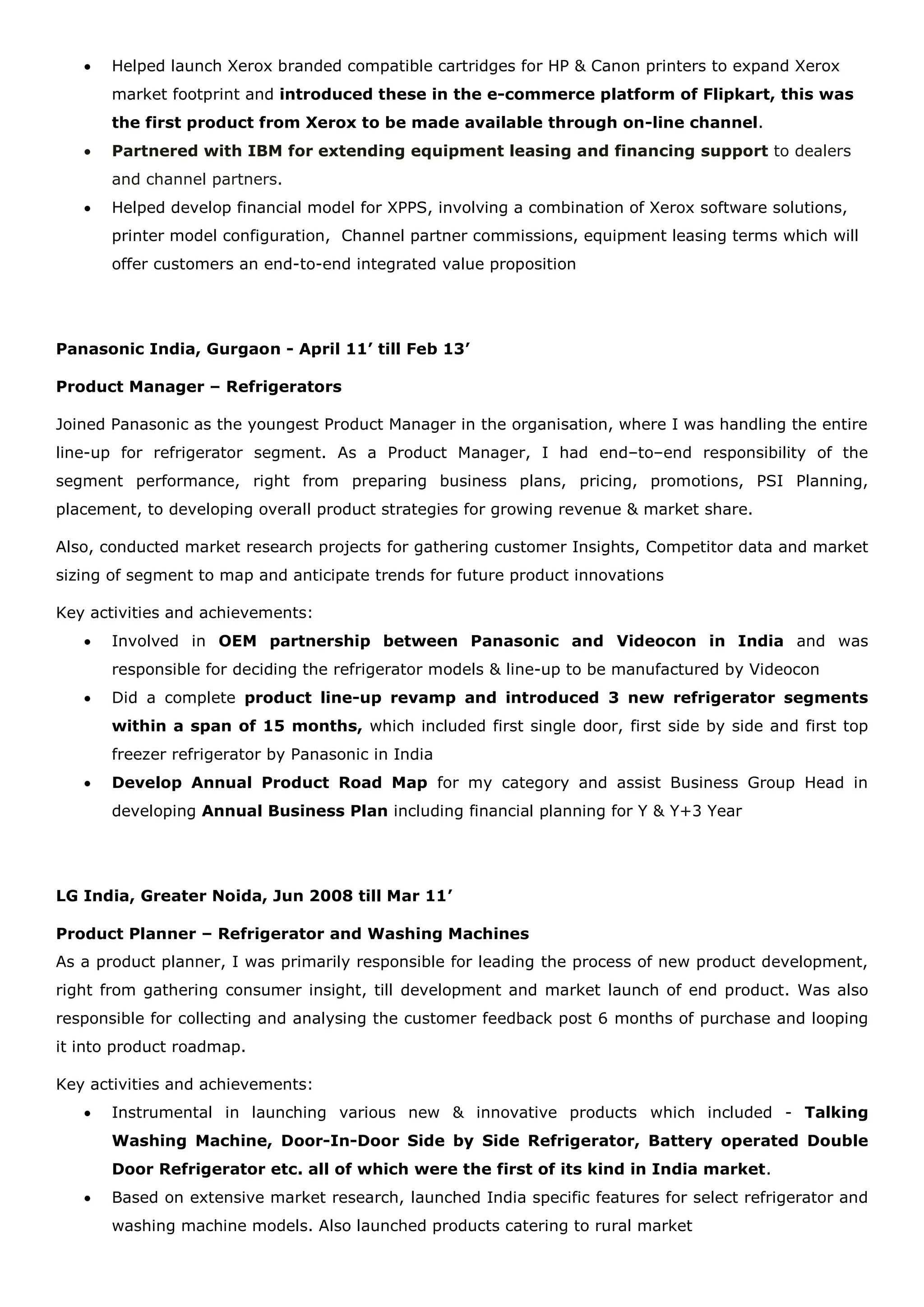 Neha_Dave_Resume | PDF