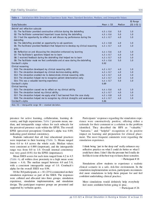 High-fidelity simulation_Descriptive analysis of student learning sty…