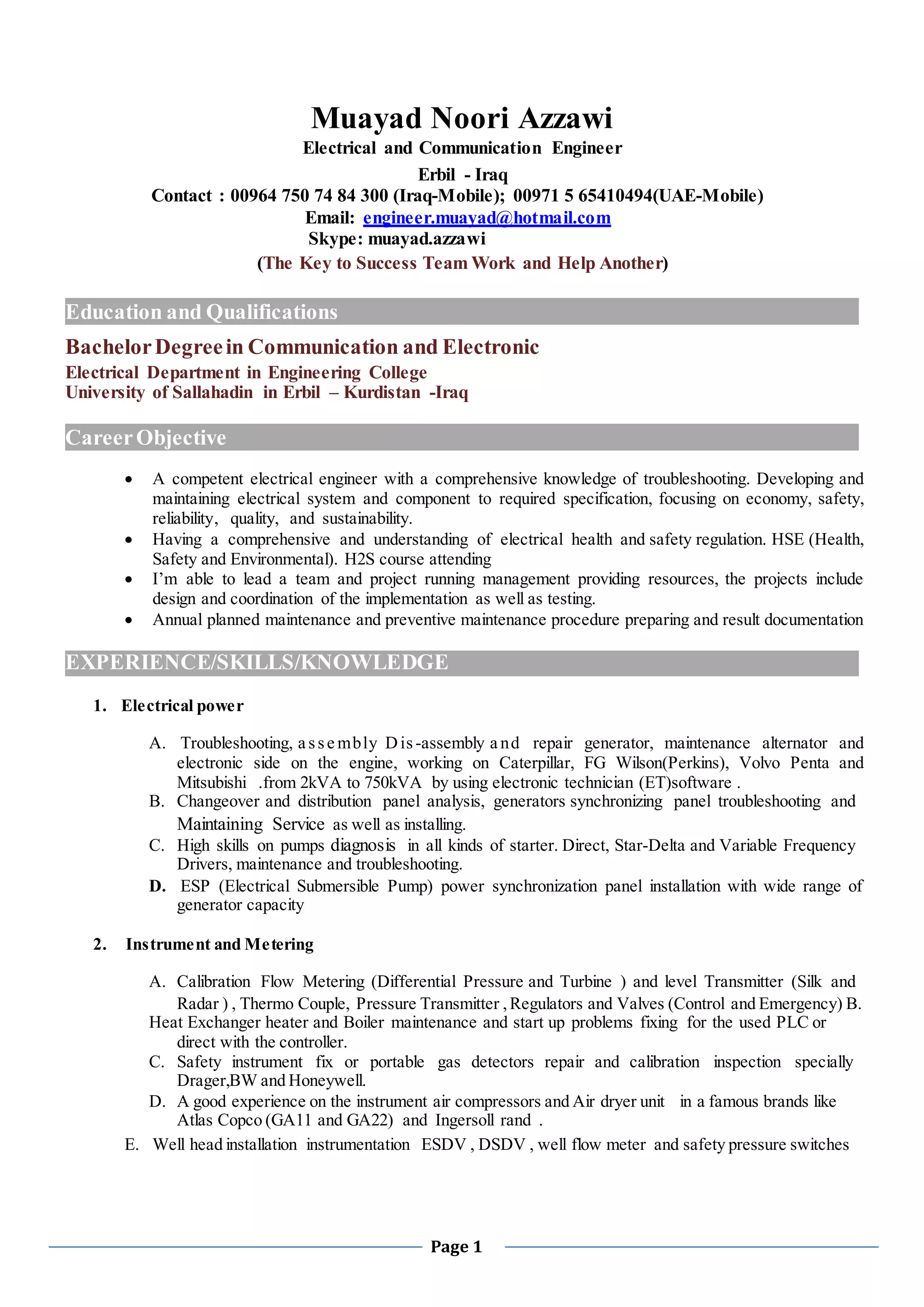 Muayad New | PDF