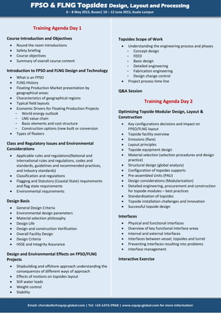 Topsides - Cherobelle | PDF | Business | Business and Finance