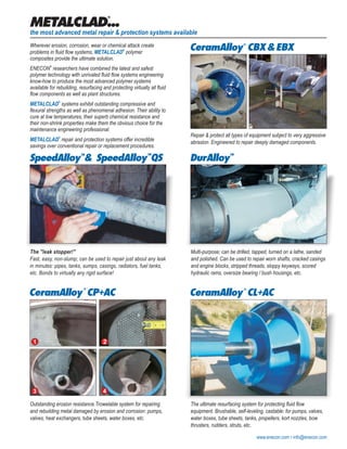 Enecon_Brochure | PDF