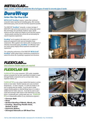 Enecon_Brochure | PDF