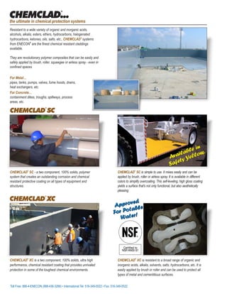 Enecon_Brochure | PDF