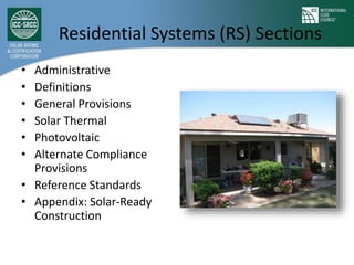 ISEP Overview Presentationv3 | PPTX