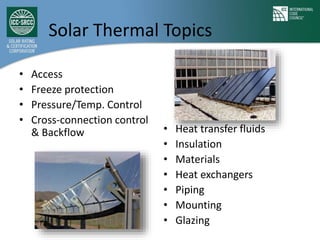 ISEP Overview Presentationv3 | PPTX