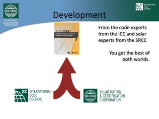 ISEP Overview Presentationv3 | PPTX