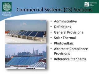 ISEP Overview Presentationv3 | PPTX