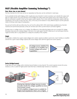PLD_app_guide_Production_B | PDF | Digital Audio | Computer Software ...