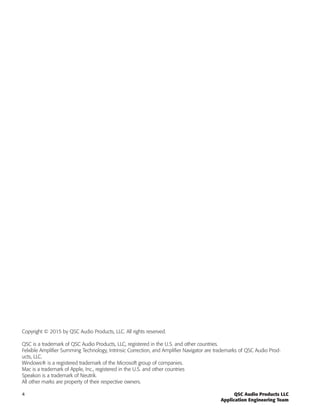 PLD_app_guide_Production_B | PDF | Digital Audio | Computer Software ...