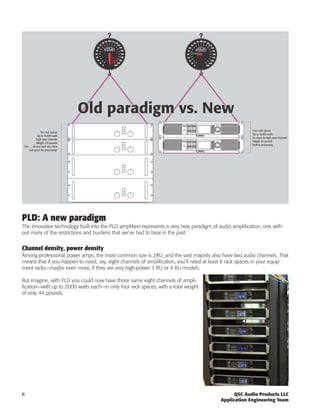 PLD_app_guide_Production_B | PDF | Digital Audio | Computer Software ...