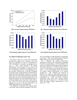 P2P Video-On-Demand Systems | PDF