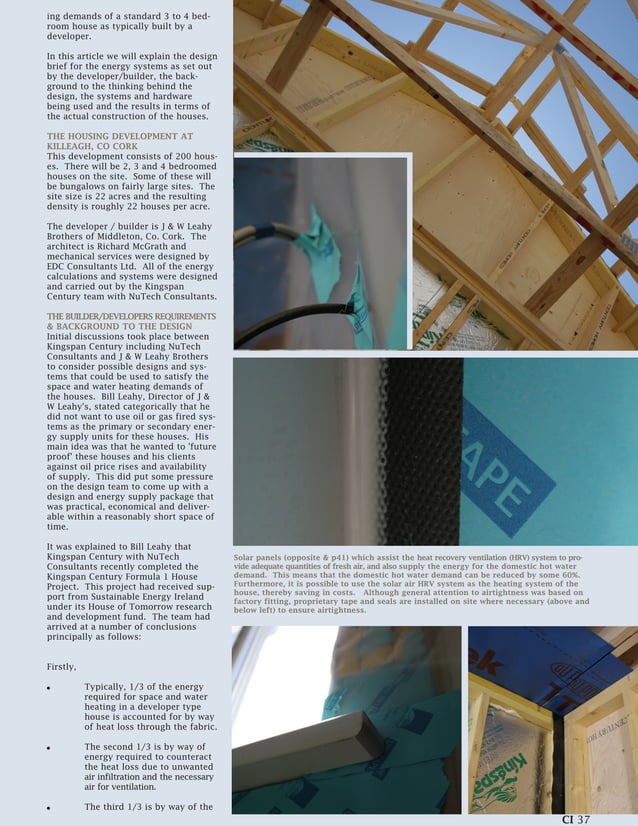 Nutech - Killeagh | PDF