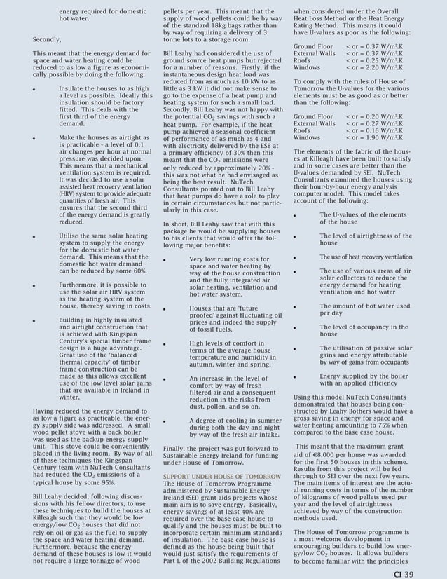 Nutech - Killeagh | PDF