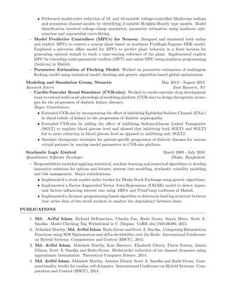 cv_Md_Ariful_Islam | PDF