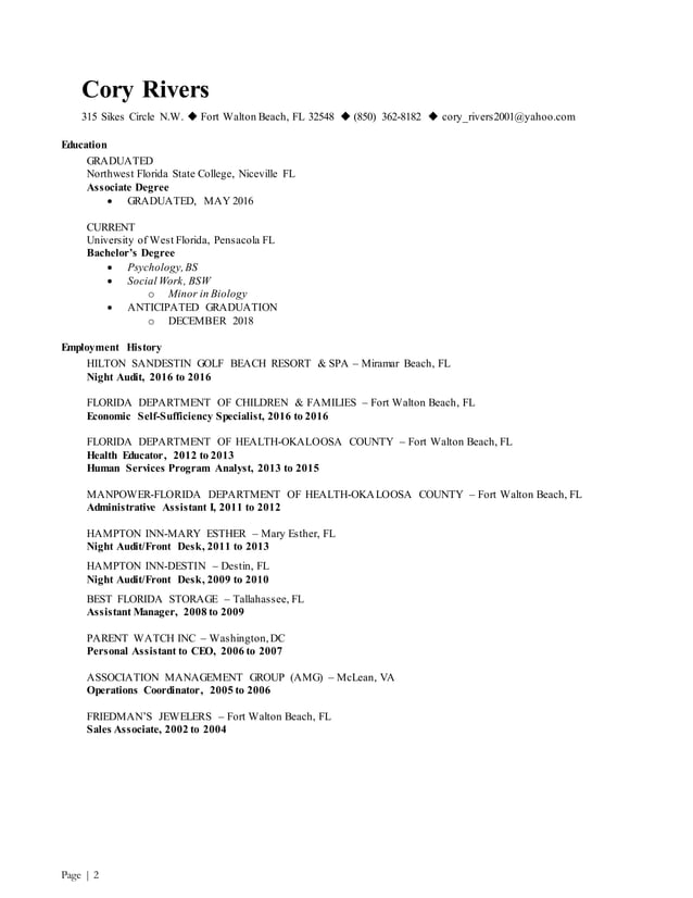 Cory_Rivers_Resume | DOCX