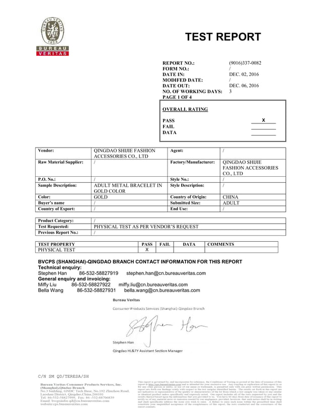 BV TEST | PDF | Business | Business and Finance