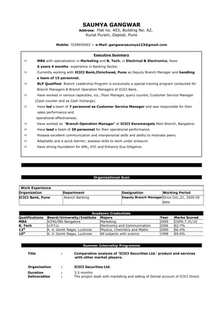 Saumya Gangwar | PDF