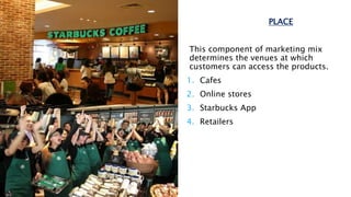 It’s all about Starbucks | PPTX