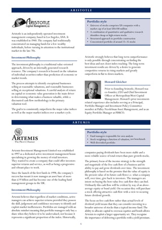 A Guide to Singapore Funds | PDF