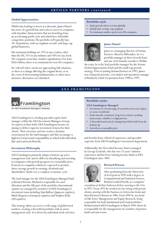 A Guide to Singapore Funds | PDF