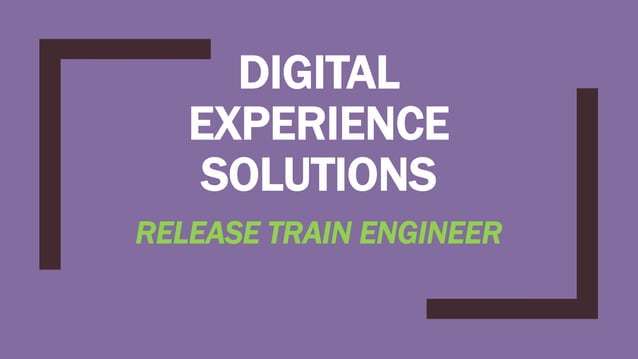 RTE Presentation | PPT