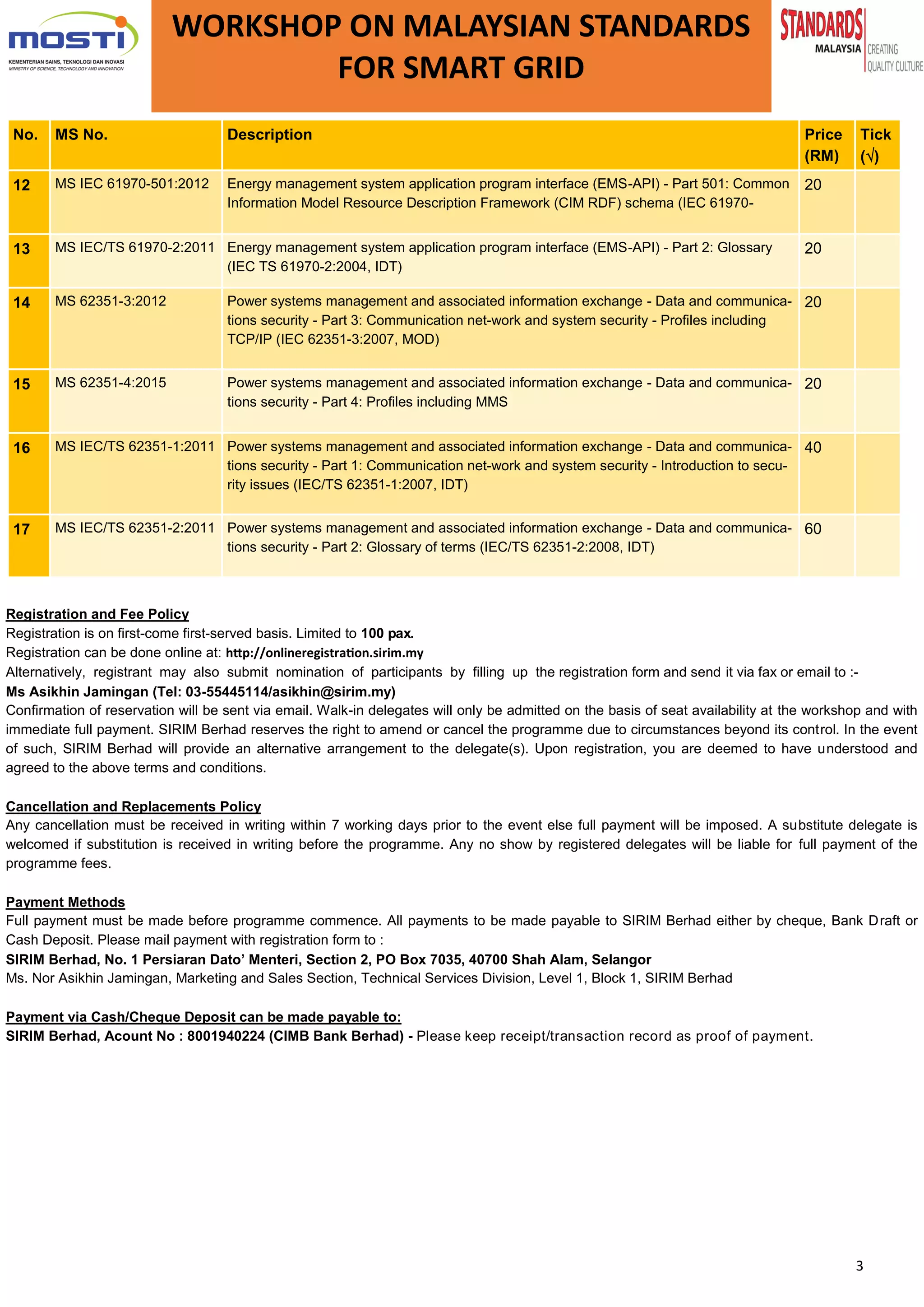 WORKSHOPSMARTGRID 2015 | PDF