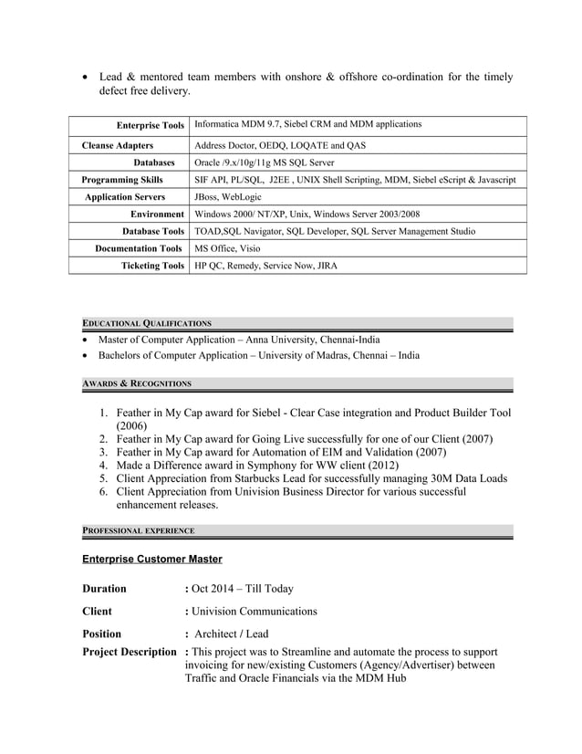 Rakesh_Resume_2016 | DOC