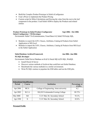 Rakesh_Resume_2016 | DOC