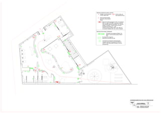 4- LUDOTECA planta | PDF