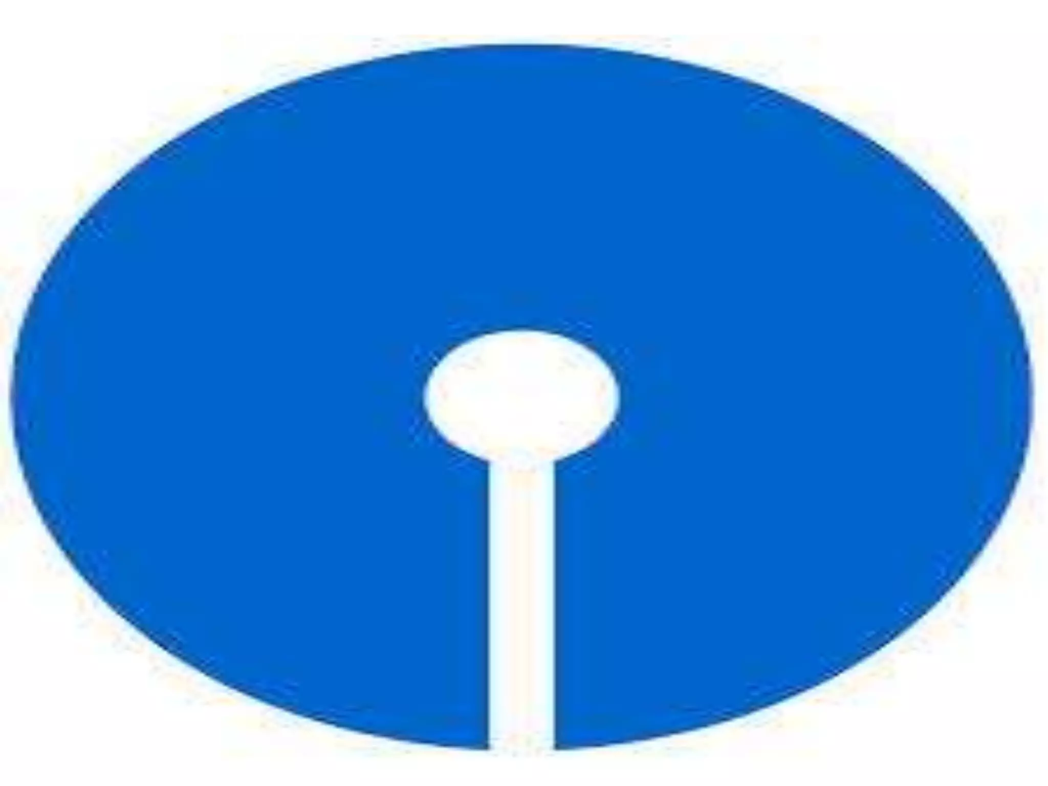 Presentation on state bank of india | PPTX