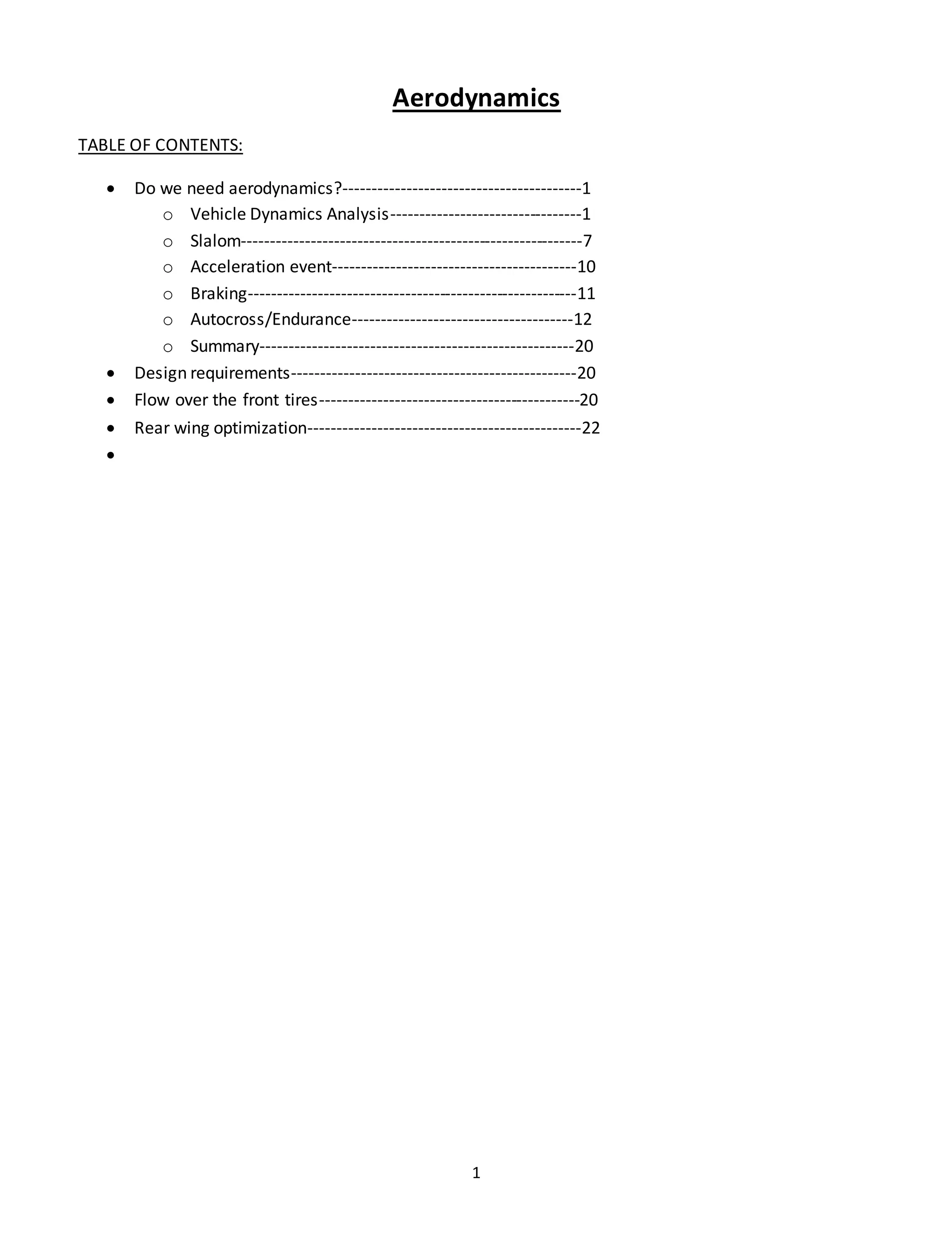 2015-Aerodynamics-Design binder | DOCX