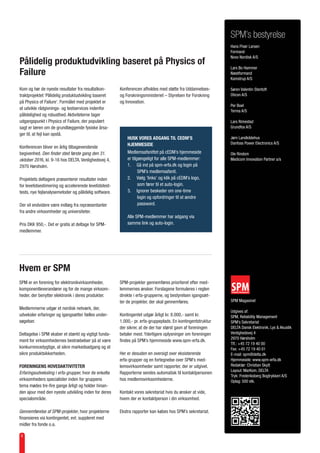 SPM_august2016_V4 | PDF